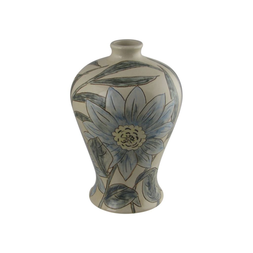 Burslem Pottery | Handmade Hand Painted Stoneware - Stoke Art Pottery