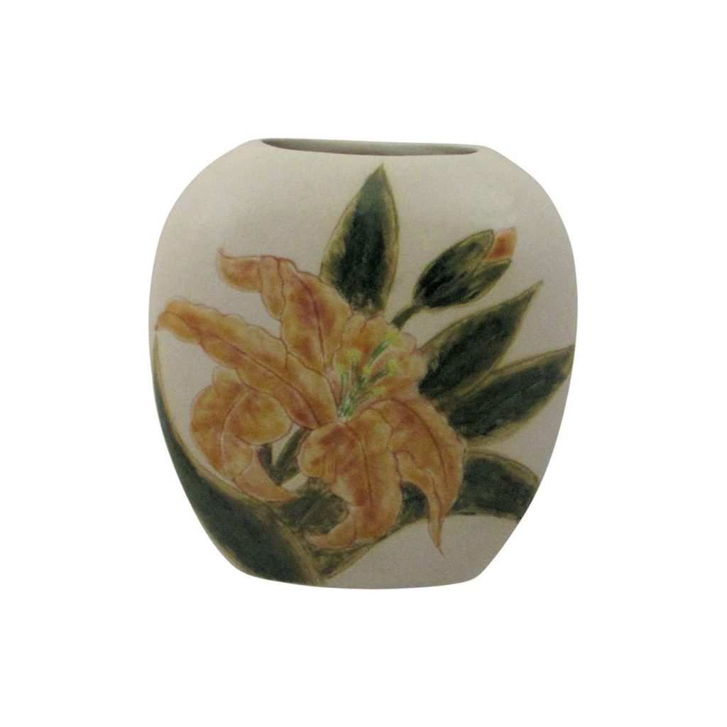 Burslem Pottery | Handmade Hand Painted Stoneware - Stoke Art Pottery