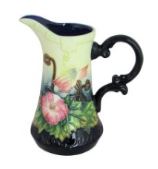 Old Tupton Ware Hand Painted Pottery - Stoke Art Pottery