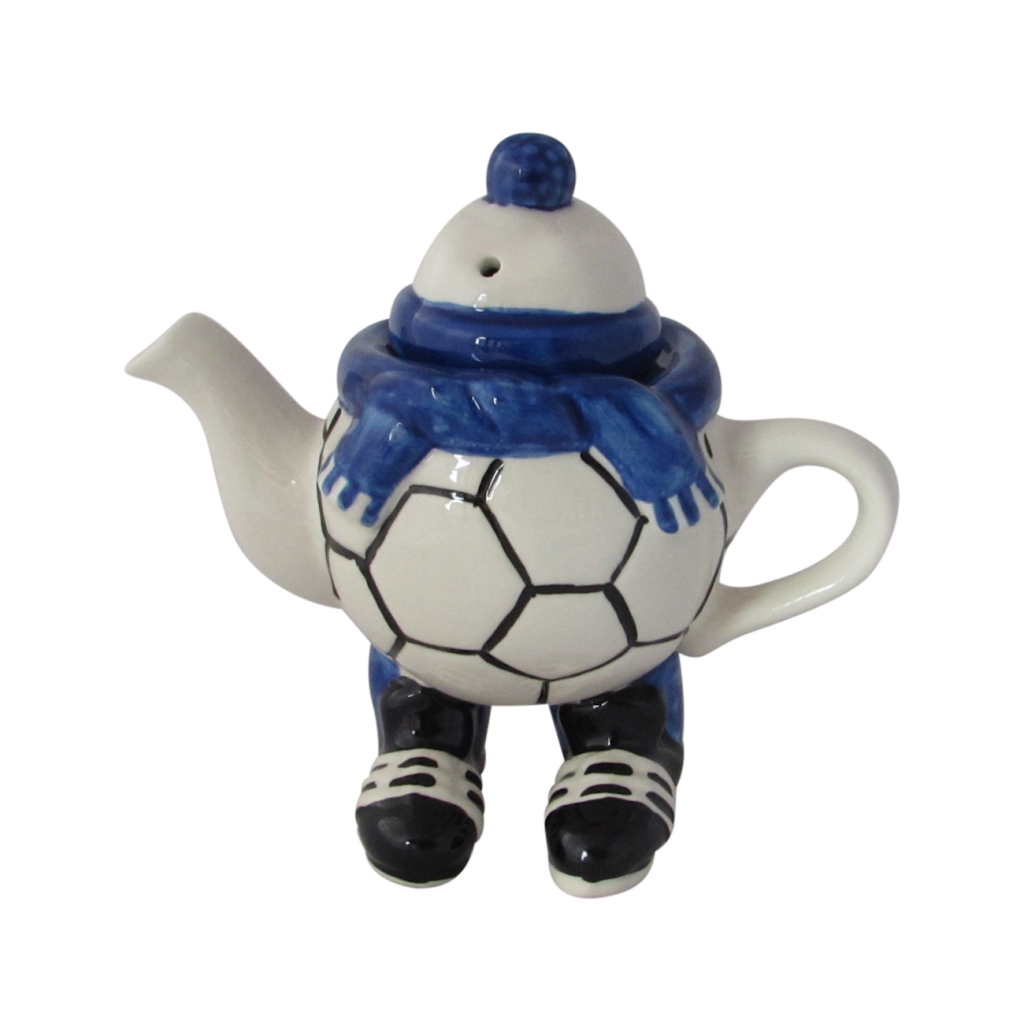 Carters of Suffolk Teapots | Large Range Available