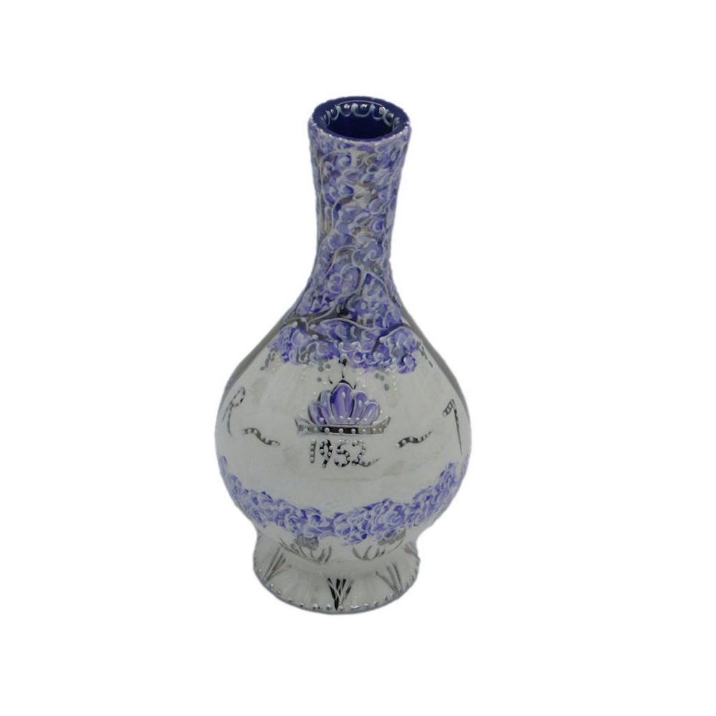 Old Tupton Ware Hand Painted Pottery - Stoke Art Pottery