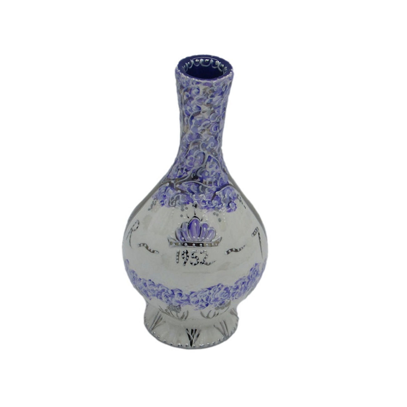 Old Tupton Ware Hand Painted Pottery - Stoke Art Pottery