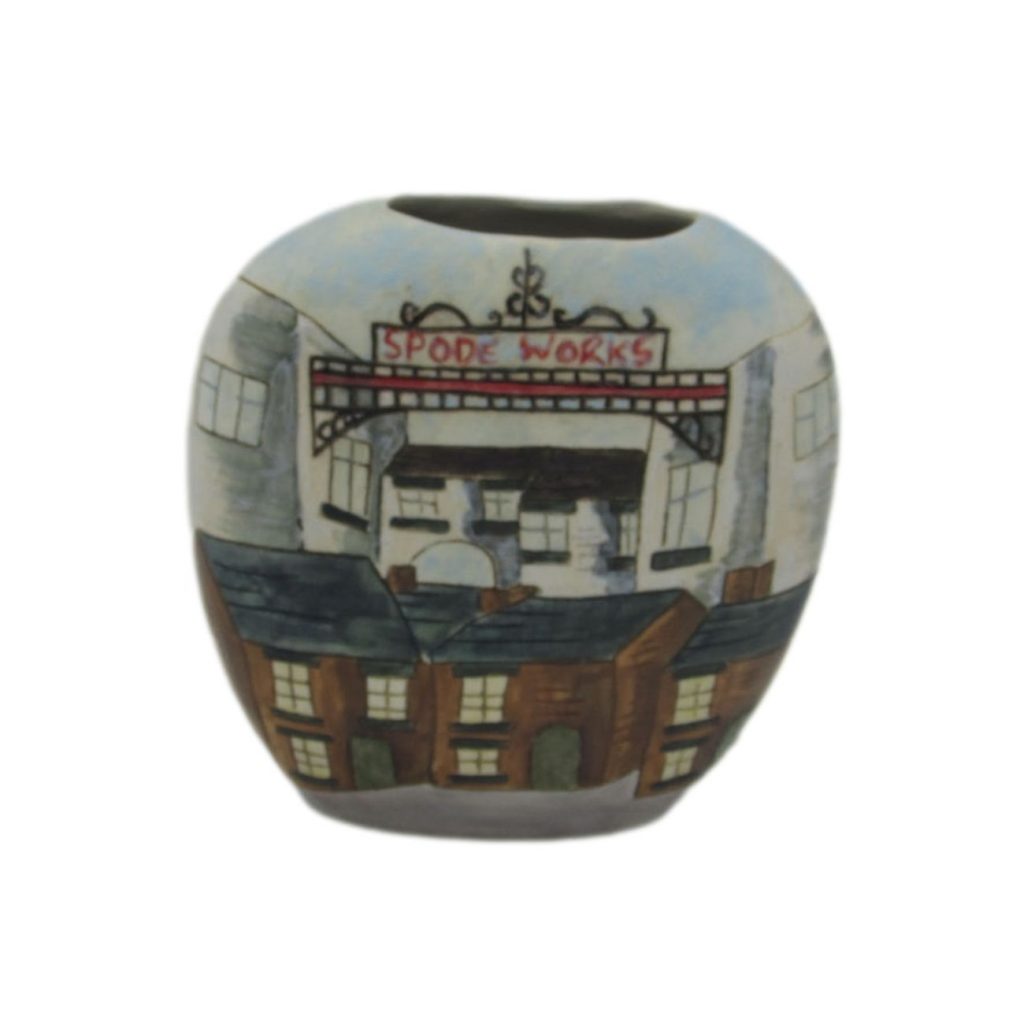 Stoke Art Pottery - Selling High Quality Pottery and Ceramics from ...