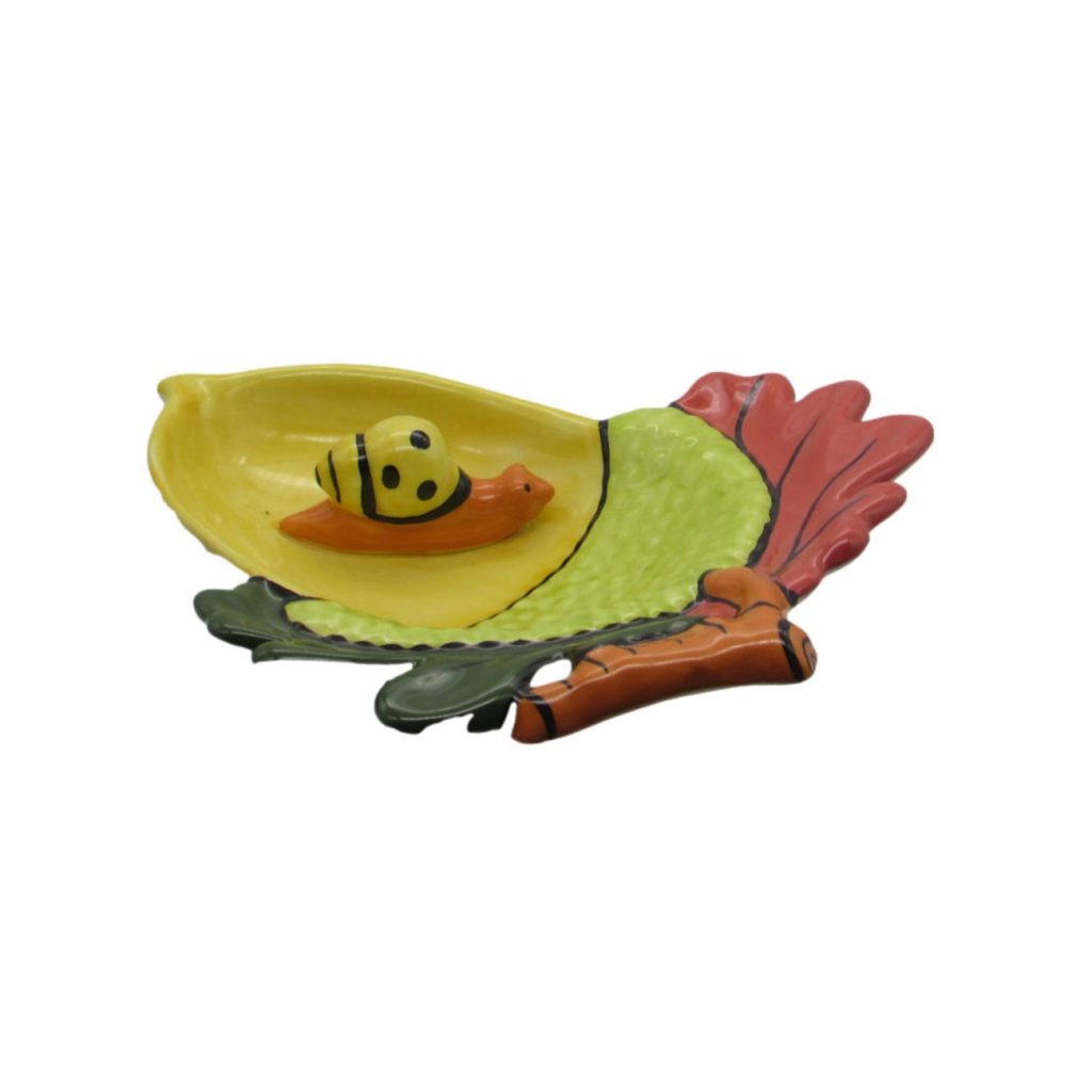 Peter Graves at Stoke Art Pottery - Stoke Art Pottery