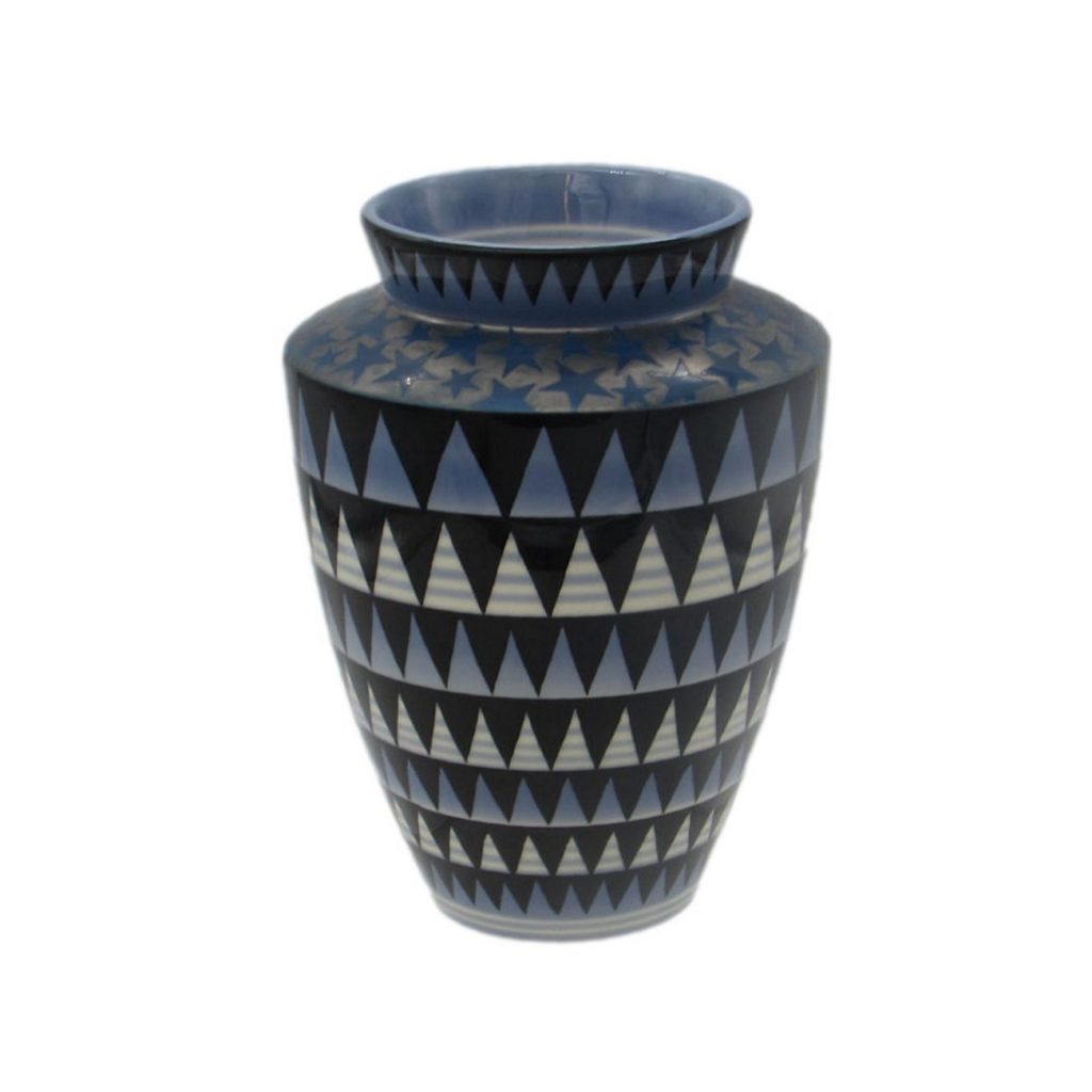 Peter Graves at Stoke Art Pottery - Stoke Art Pottery